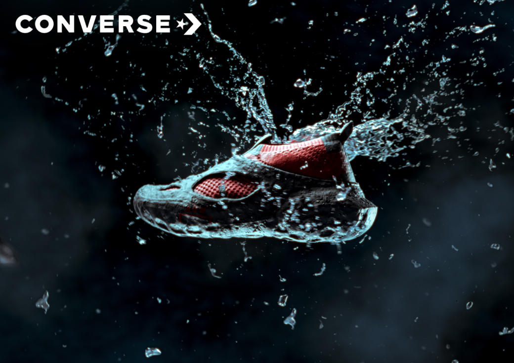 Michal Rech – 3D Animation